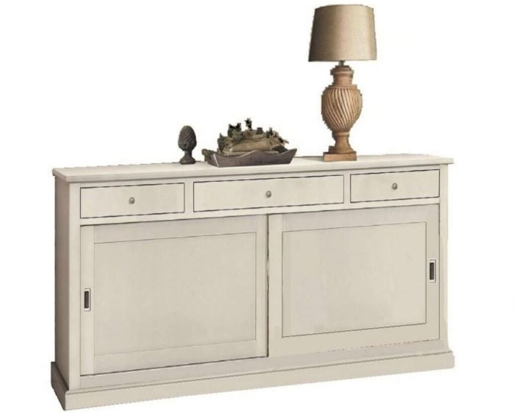 Shabby Chic: Il Fascino del Vintage e la Comodità del Moderno - Perché ...